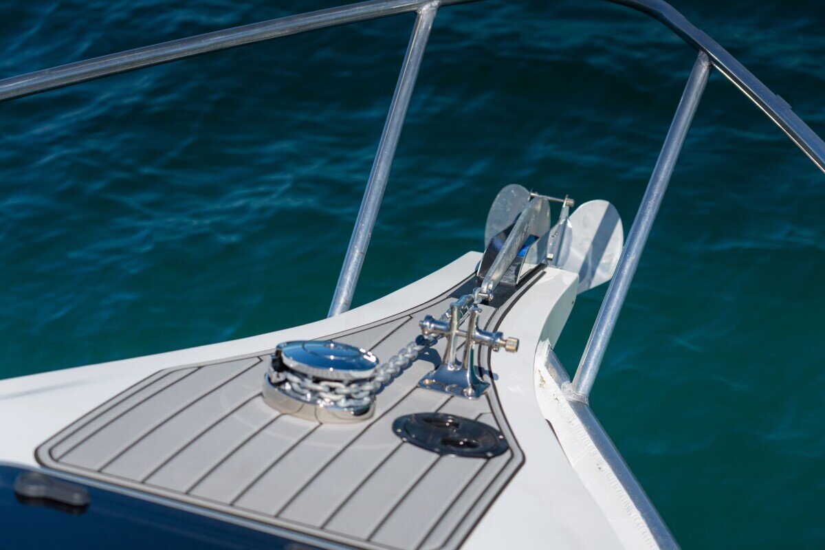 Southern XP 726 | Family Boats