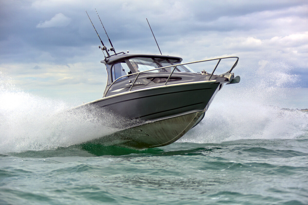 Southern Boats | Family Boats