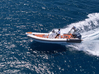 Tiger | Family Boats