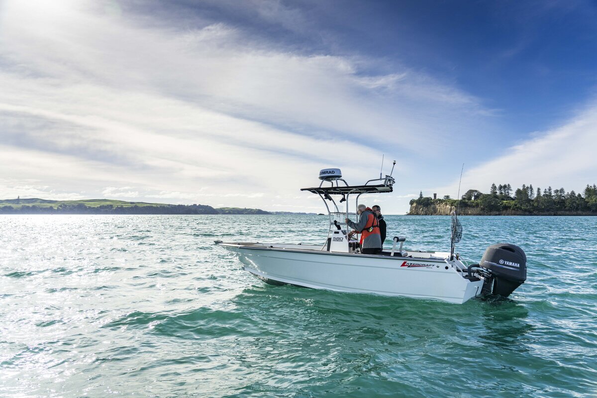 Lazercraft Boats | Family Boats