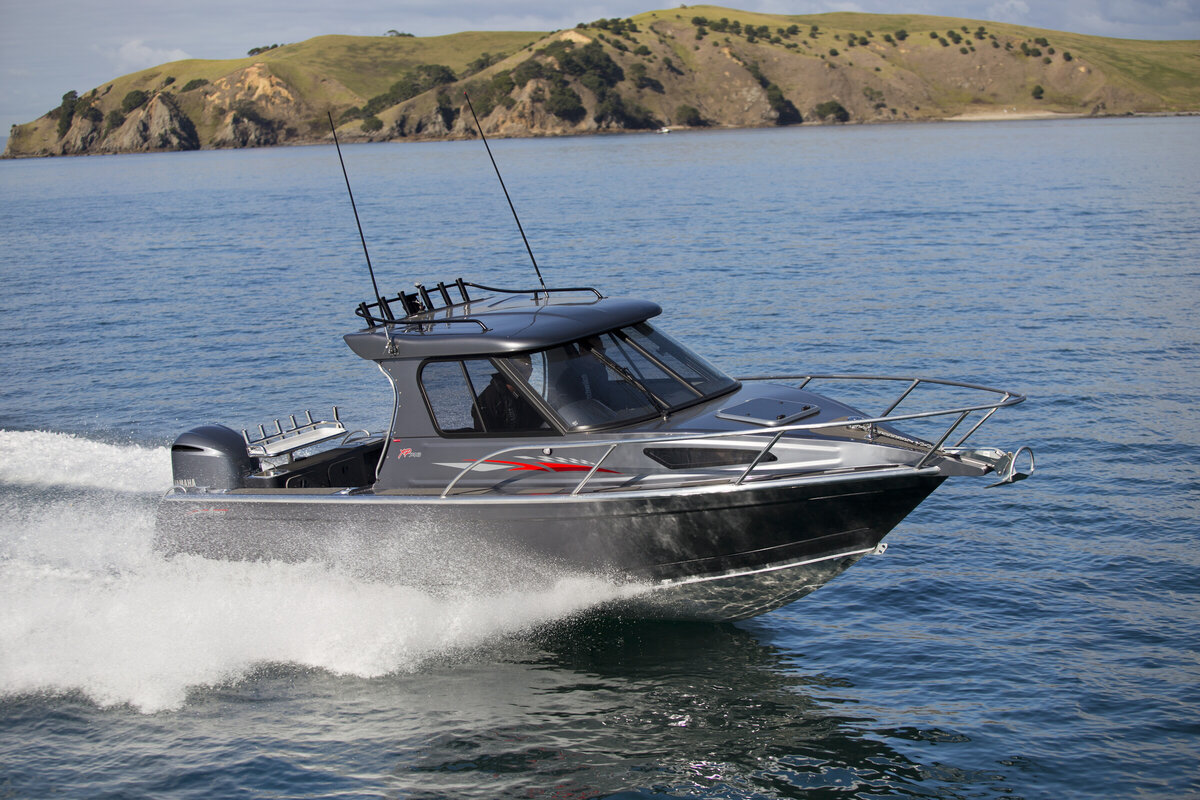 Southern Boats | Family Boats
