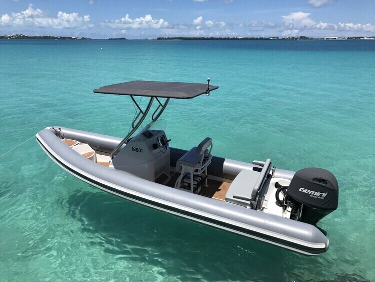 Gemini Marine | Family Boats