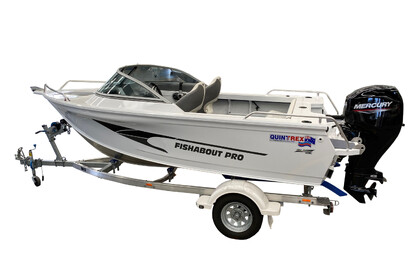Quintrex | Family Boats
