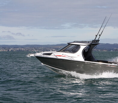 Southern Boats | Family Boats