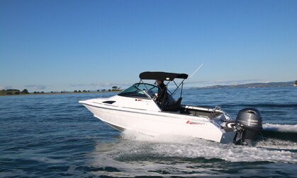 Lazercraft Boats | Family Boats