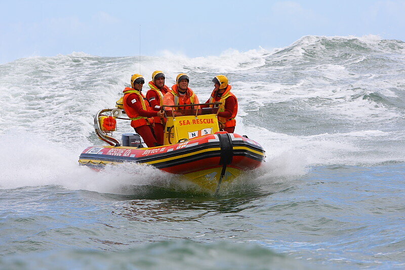 Gemini Waverider 550 | Family Boats