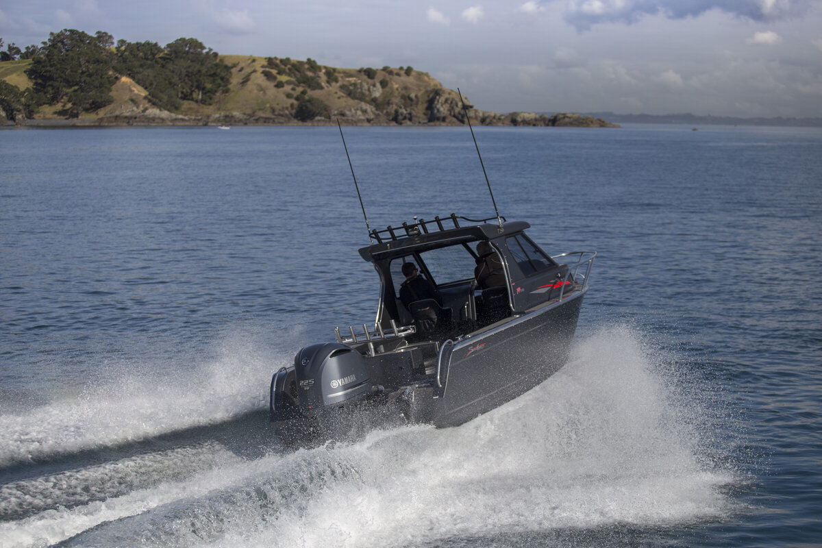 Southern XP 746 | Family Boats