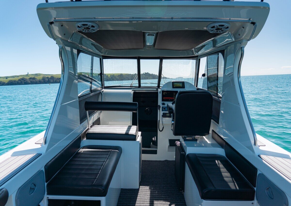 Southern XP 816 | Family Boats