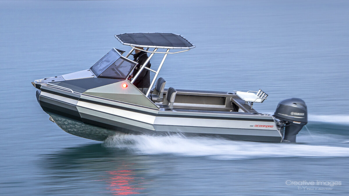 Oceanpro | Family Boats