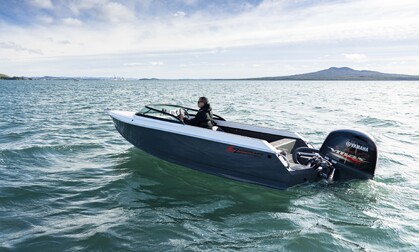 Lazercraft Boats | Family Boats