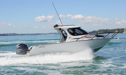 Southern Boats | Family Boats