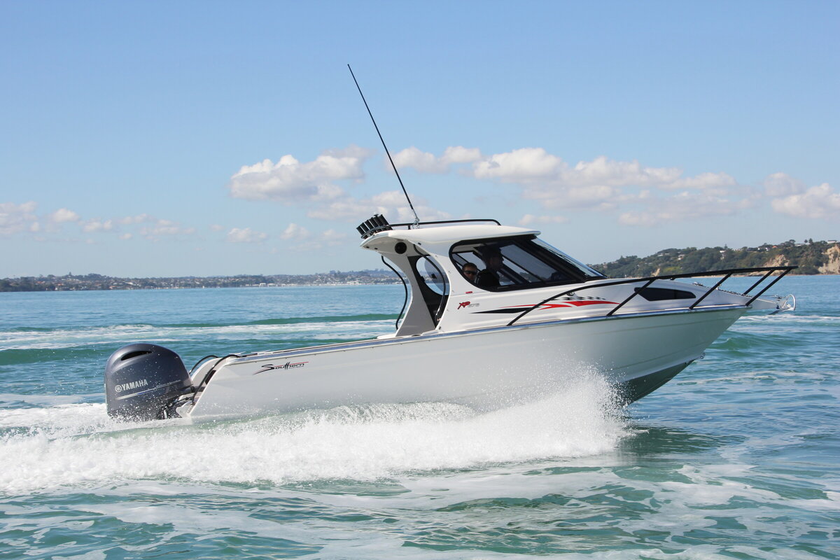 Southern Boats | Family Boats