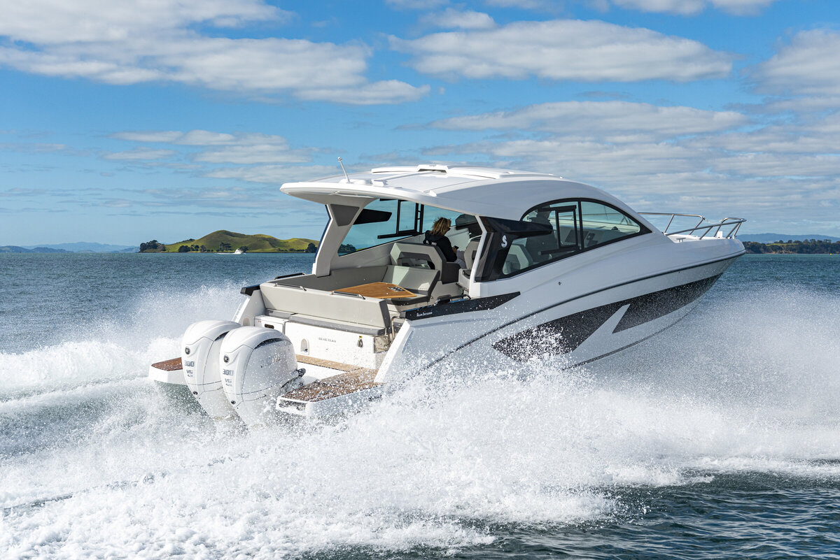 Beneteau Open Day | Family Boats