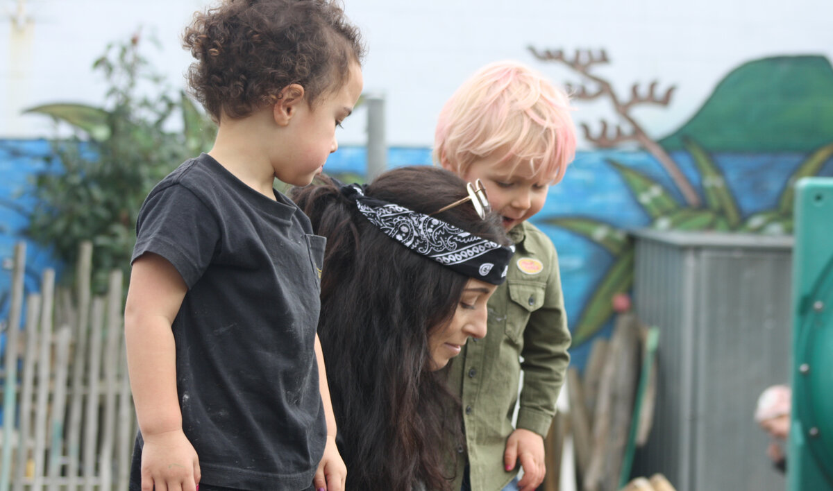 ABOUT US | Nature's Cove