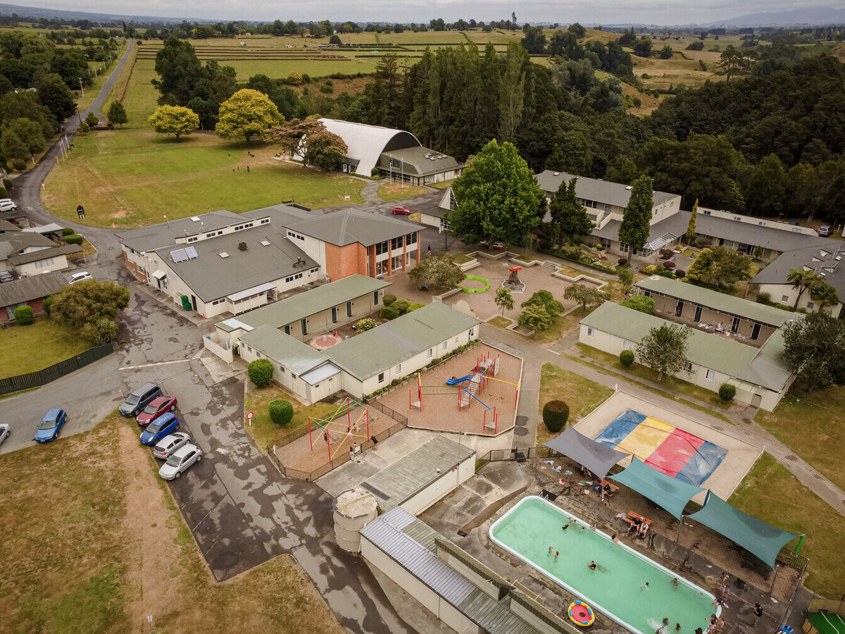 History Stories | A snapshot of 100 years camping