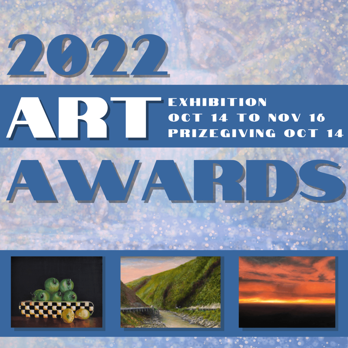 The 2022 Art Awards | Feilding Art Society