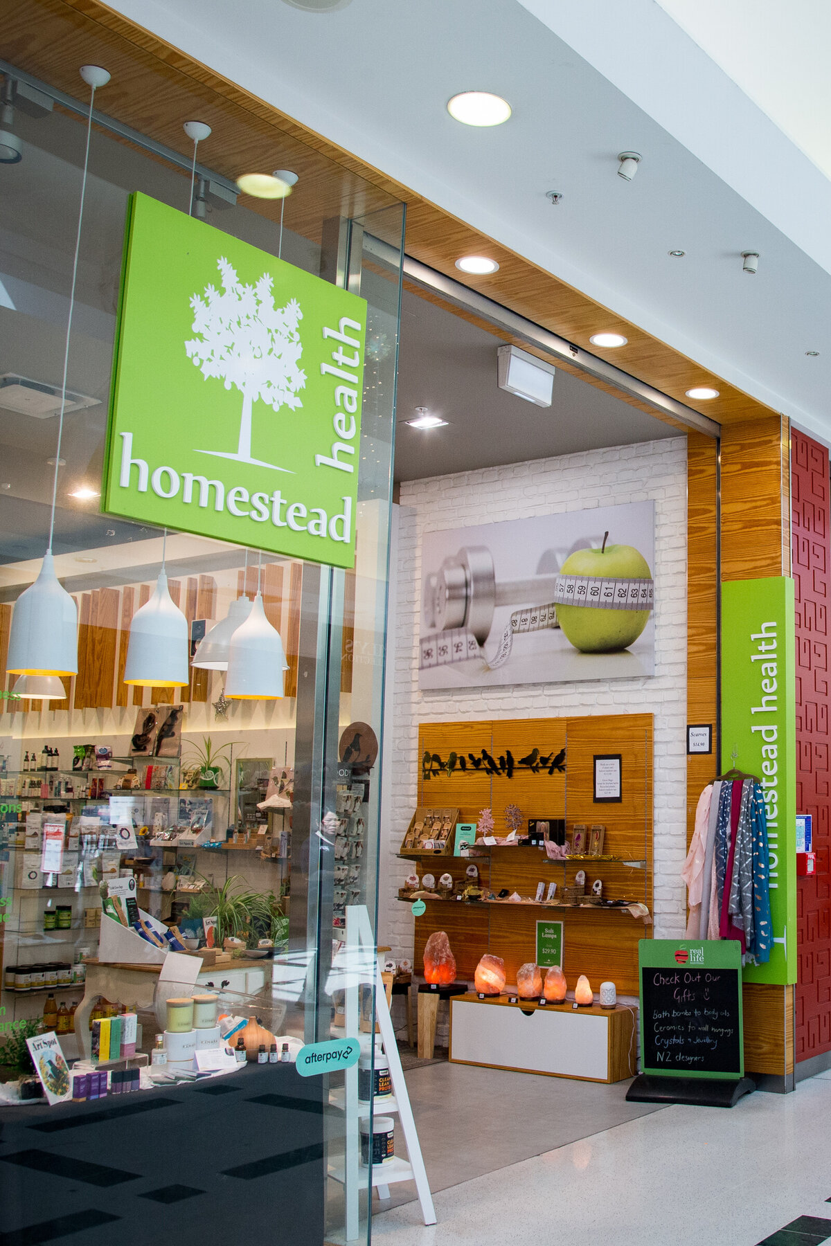 About | Community Health Stores