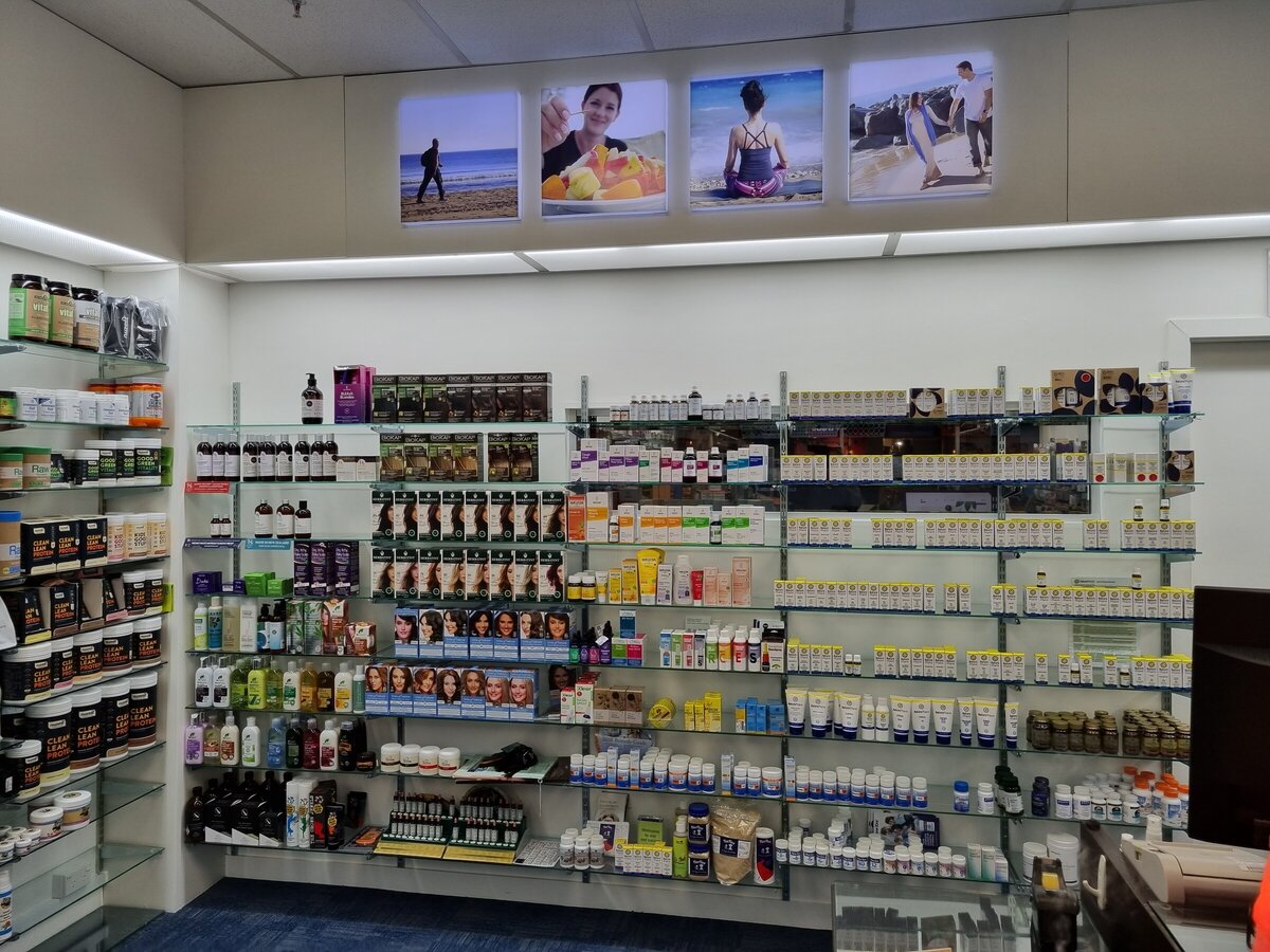 Health for Life | Lower North Island | Community Health Stores