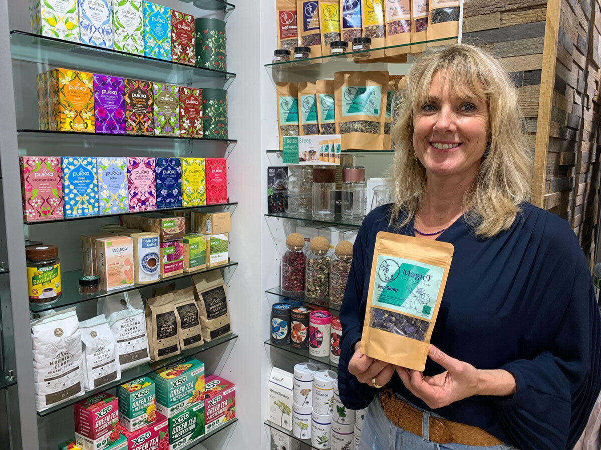 Complimentary Health Consultation | Community Health Stores