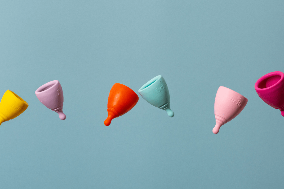 Why The Hello Cup Is Your New Bestie 