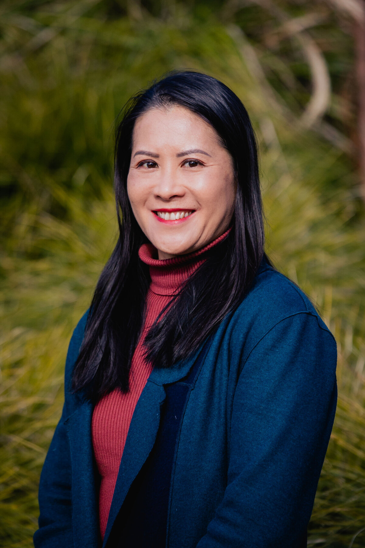 Isabelle Yee | About ICY Chartered Accountants