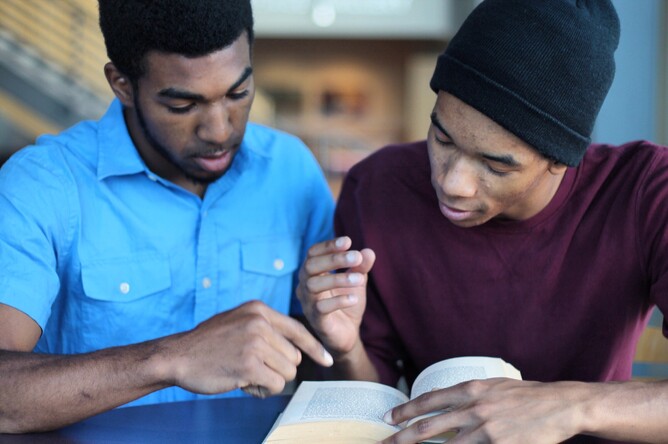 GC3 | Apprentices of Christ