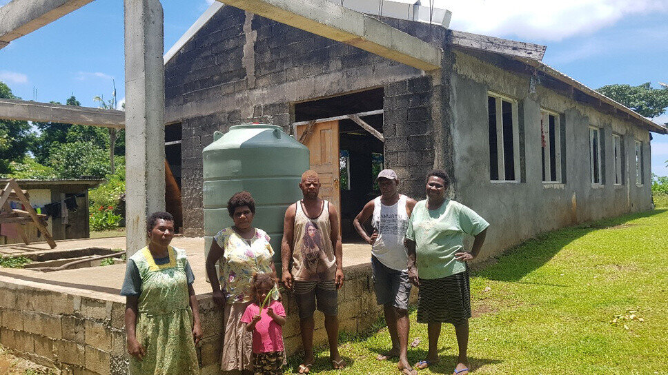 GC3 | Hope in Action: Your Generosity at Work