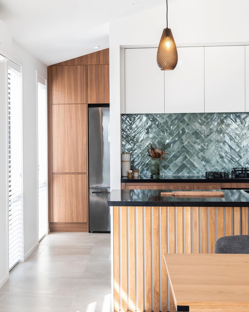 What are the tile trends of 2022? | Impact Tiling