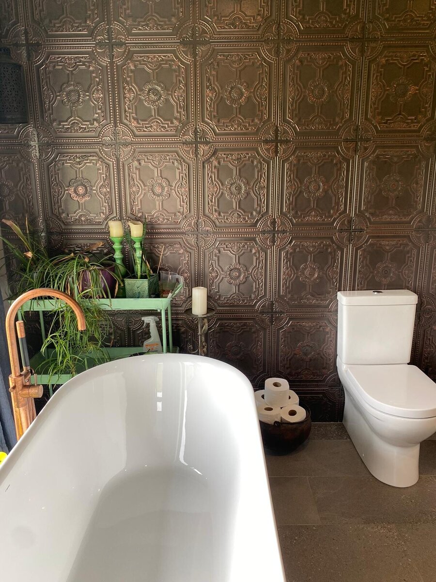 Beautiful fitout with Wayne Stewart Builders | Impact Tiling