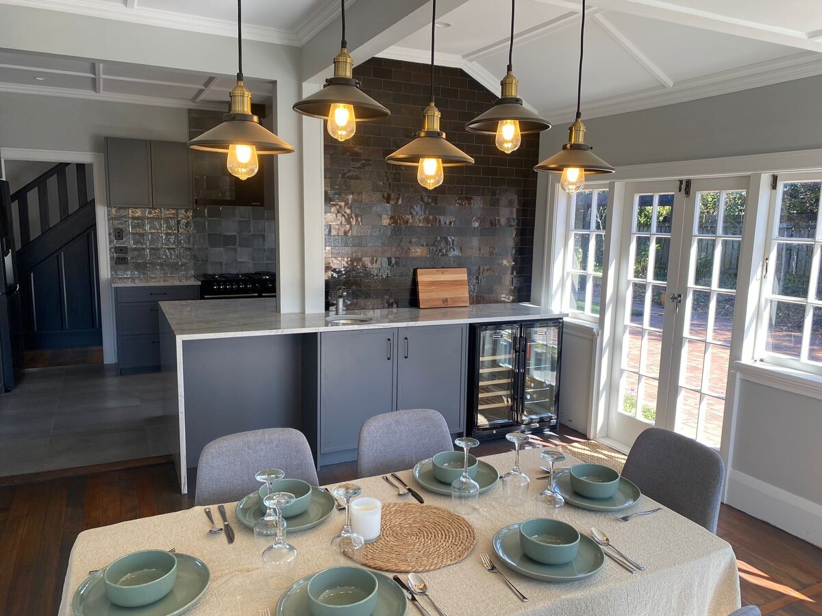 High-end renovation with The Reno Guys | Impact Tiling