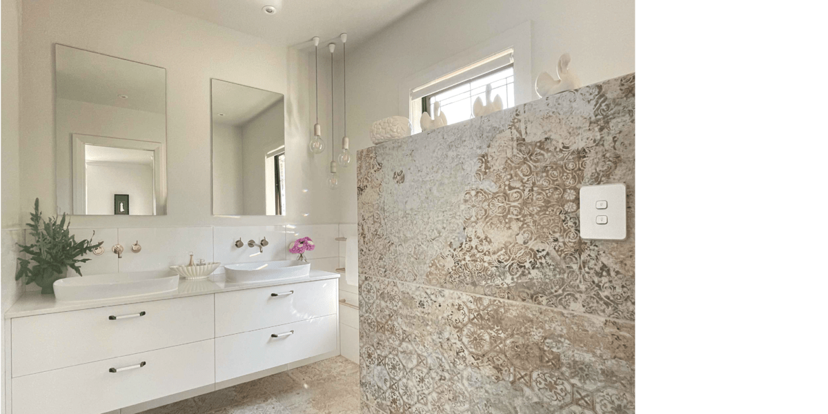 Tiling, Frameless Glass, Underfloor Heating | Impact Tiling