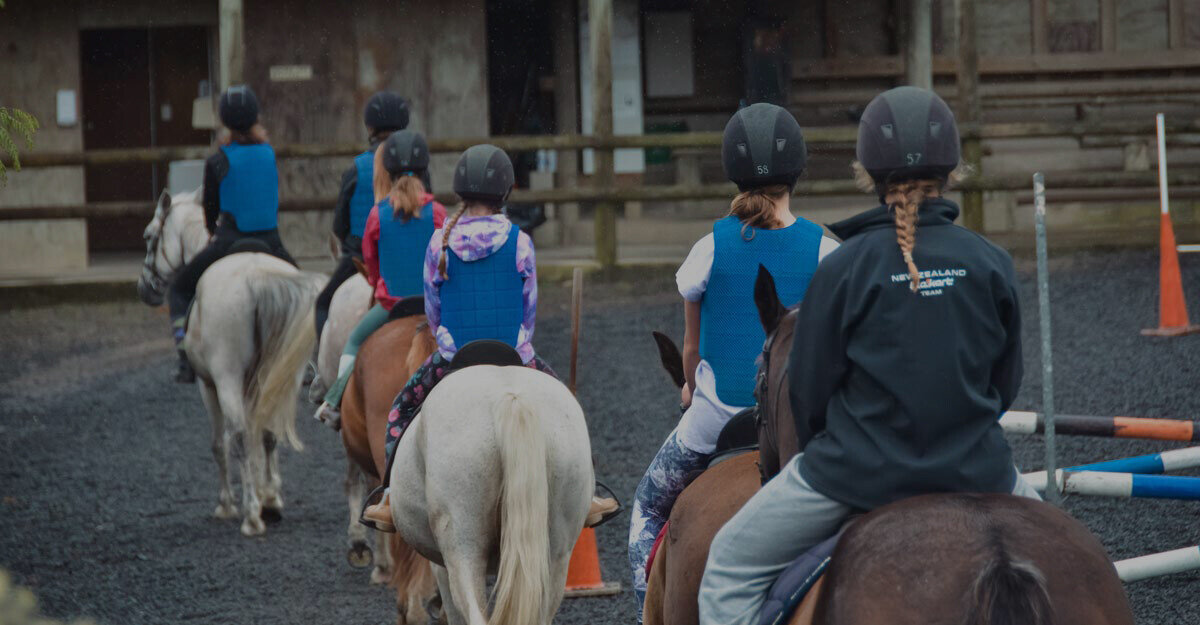 Sonshine Ranch Outdoor Adventure Centre | Sonshine Ranch