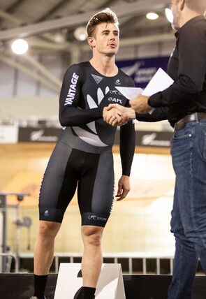 Sam Dakin | NZ Track Cyclist | Entrepreneur | Speaker | Sam Dakin