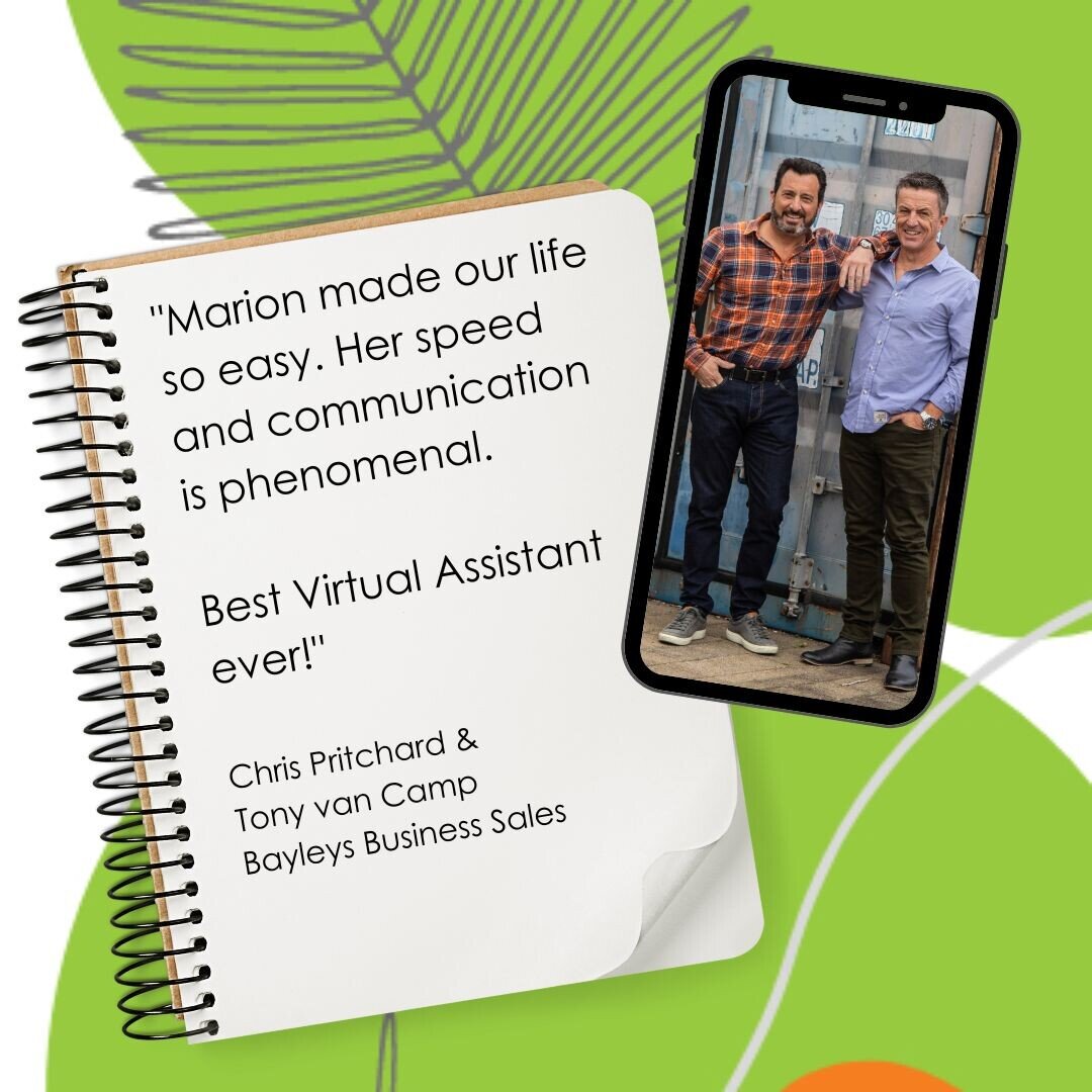 Unlock the power of testimonials to boost your business | My Virtual ...