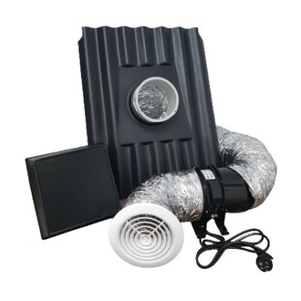 Best NZ Roof Vent Systems and Whirlybird Vents