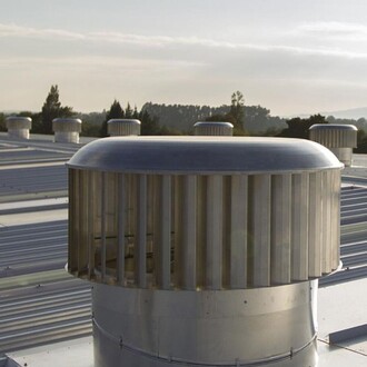 Best NZ Roof Vent Systems and Whirlybird Vents