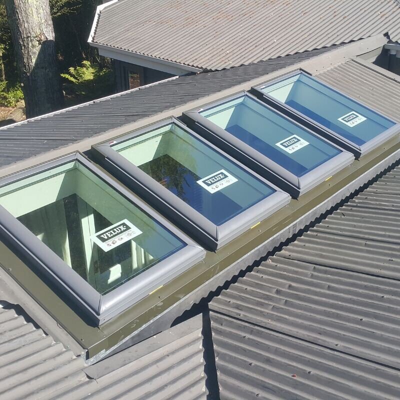 Solar Tube Skylight & Velux Skylight Installation NZ