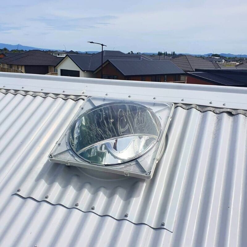 Solar Tube Skylight & Velux Skylight Installation NZ