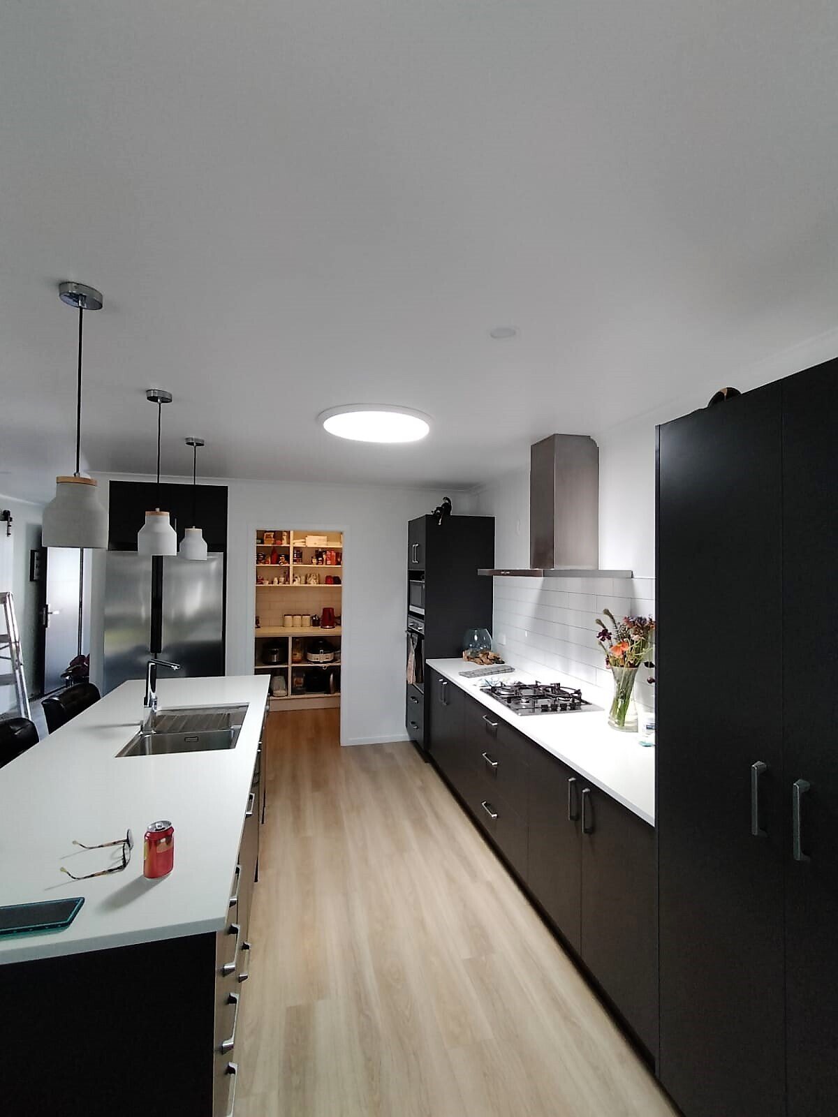 Sun Tube Installation | Install a Solar Tube New Zealand