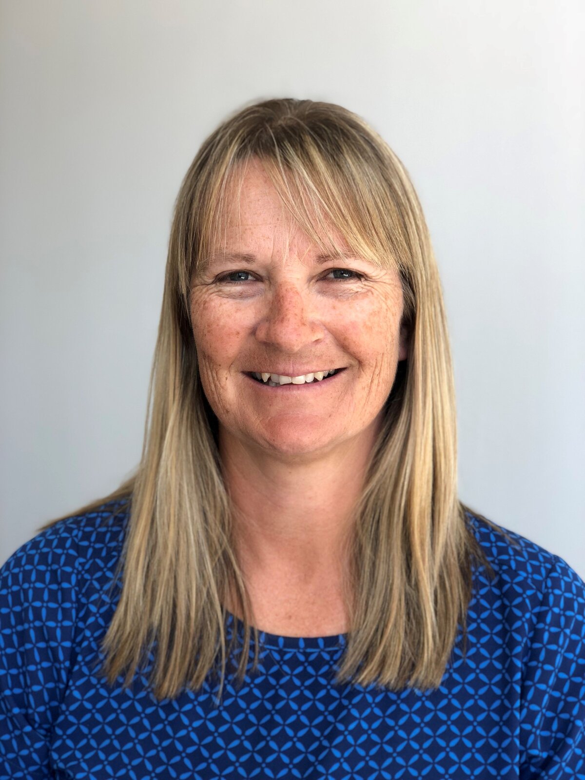 Our Team | Custom Care Nursing