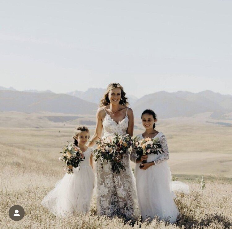 FLORAL HARVEST | Lake Tekapo Weddings Directory