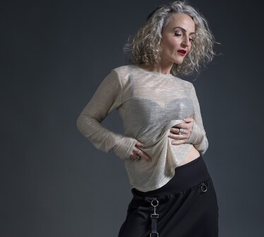 NZ Jewellery & Fashion Designer | Jane Sutherland