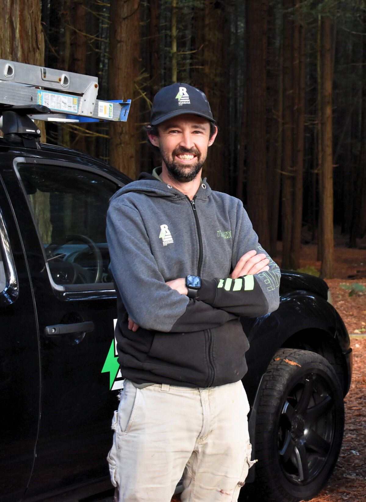 About | Redwood Electrical LTD