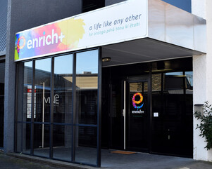 Delivering high quality, sustainable whole-of-life disability services ...