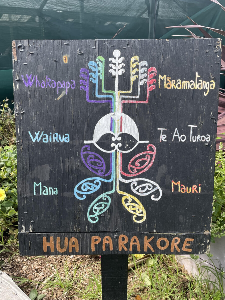 He Whenua Rongo - Indigenous Seed, Soil and Food Sovereignty Symposium