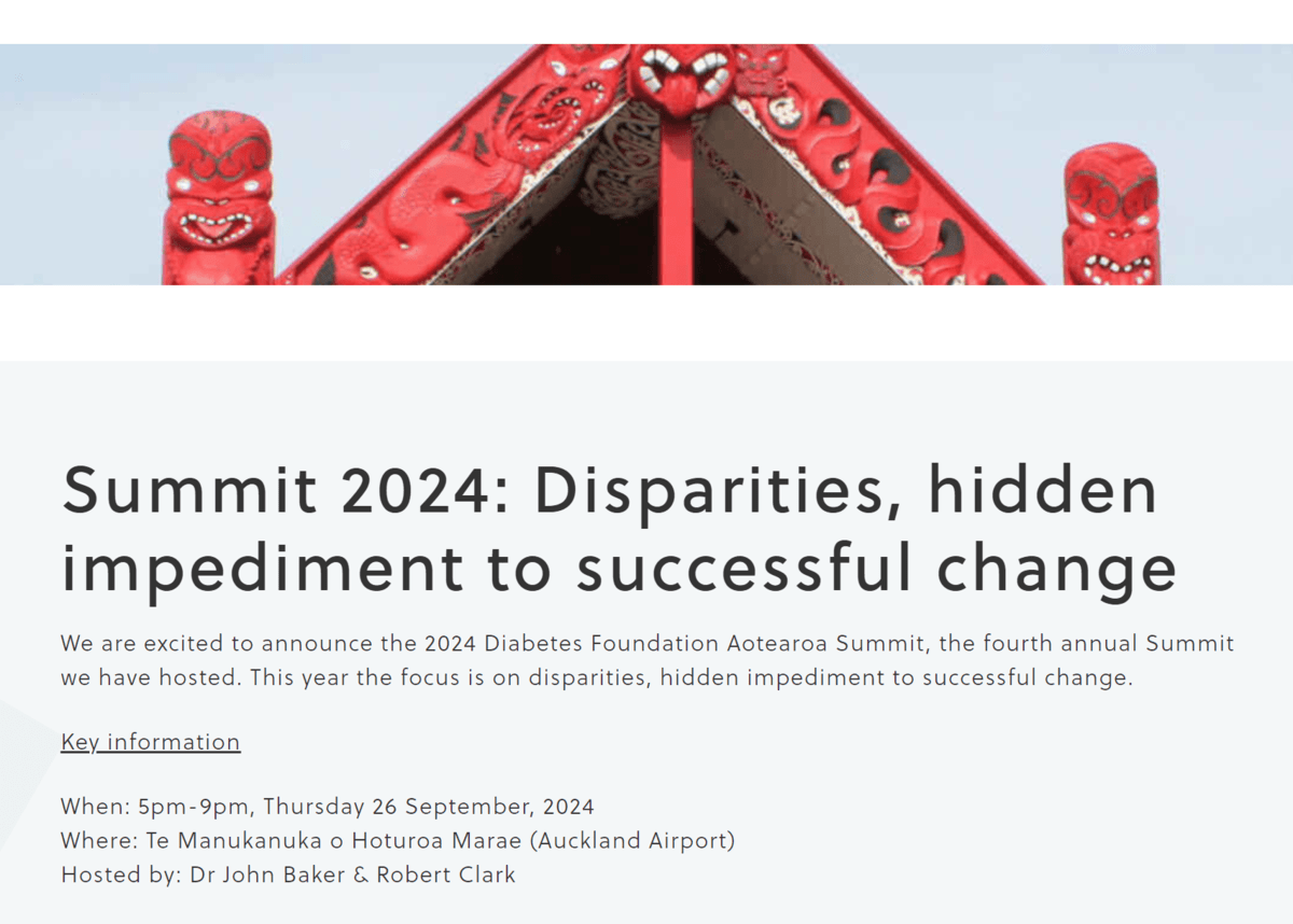 Summit 2024 is nearly here!