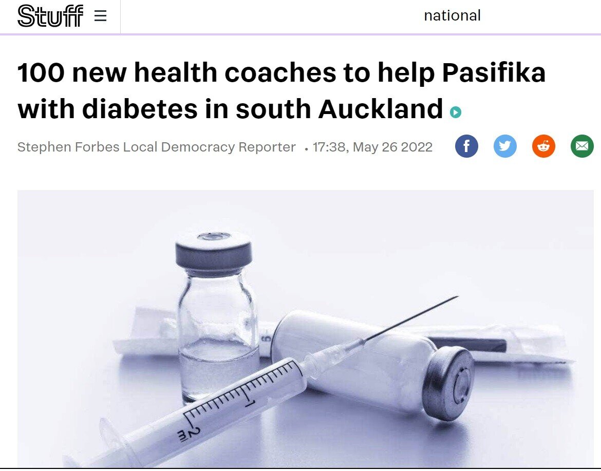 In the News: