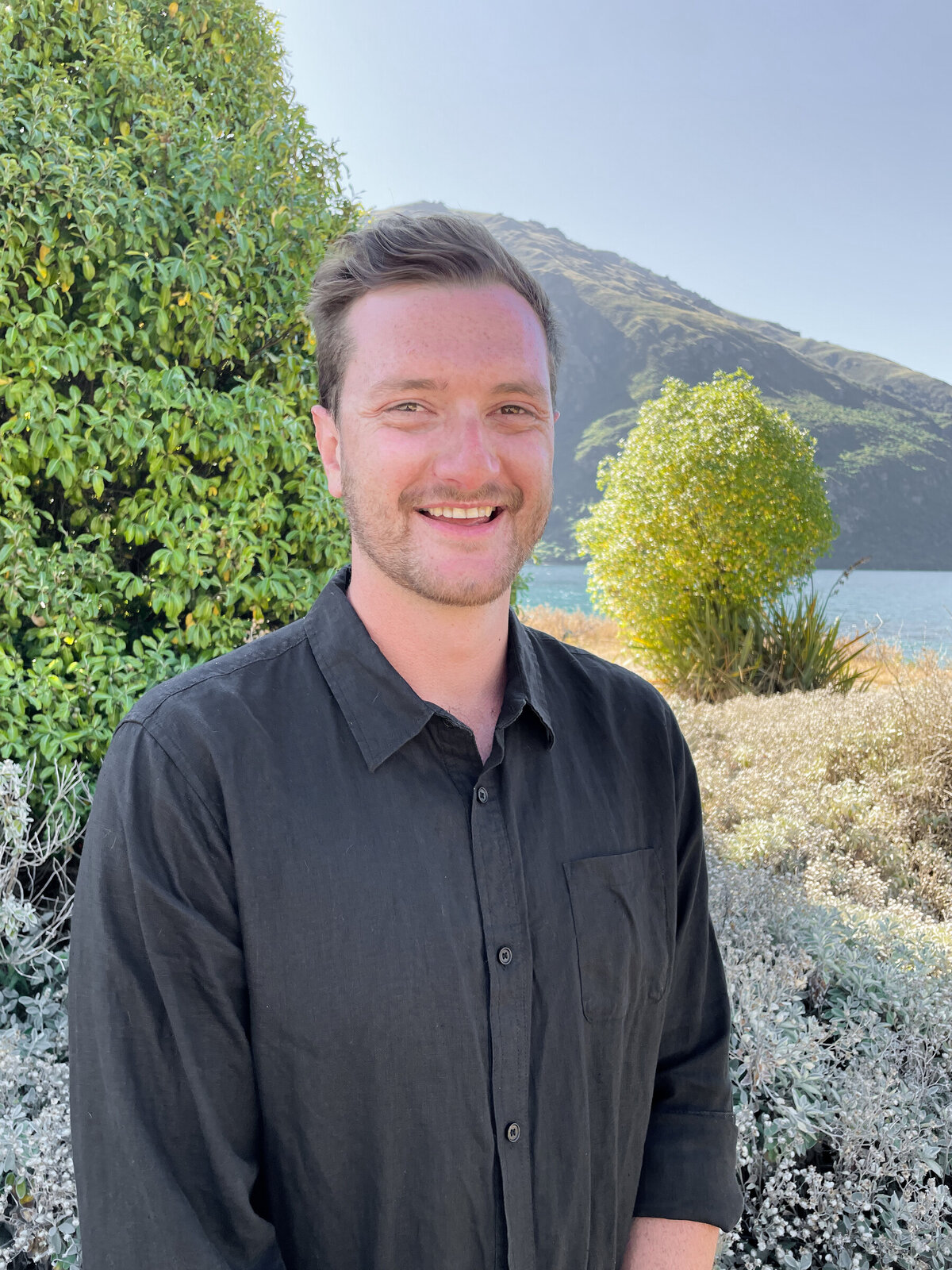 Architectural Designer | Queenstown | HAVEN ARCHITECTURAL