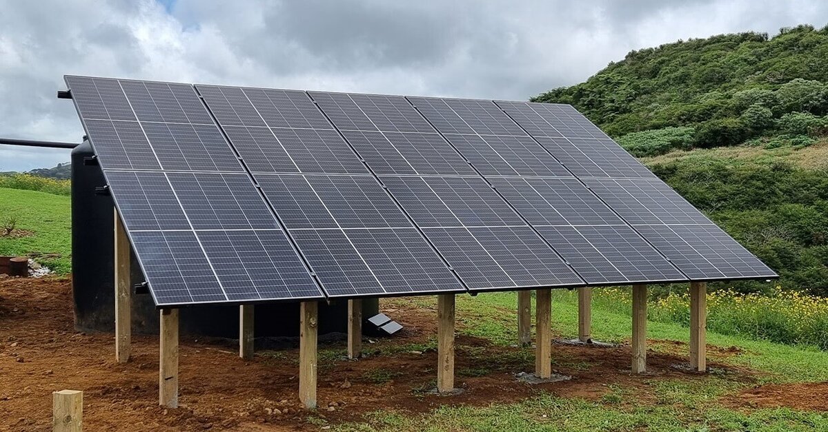 Off Grid | Waikato Wide Electrical