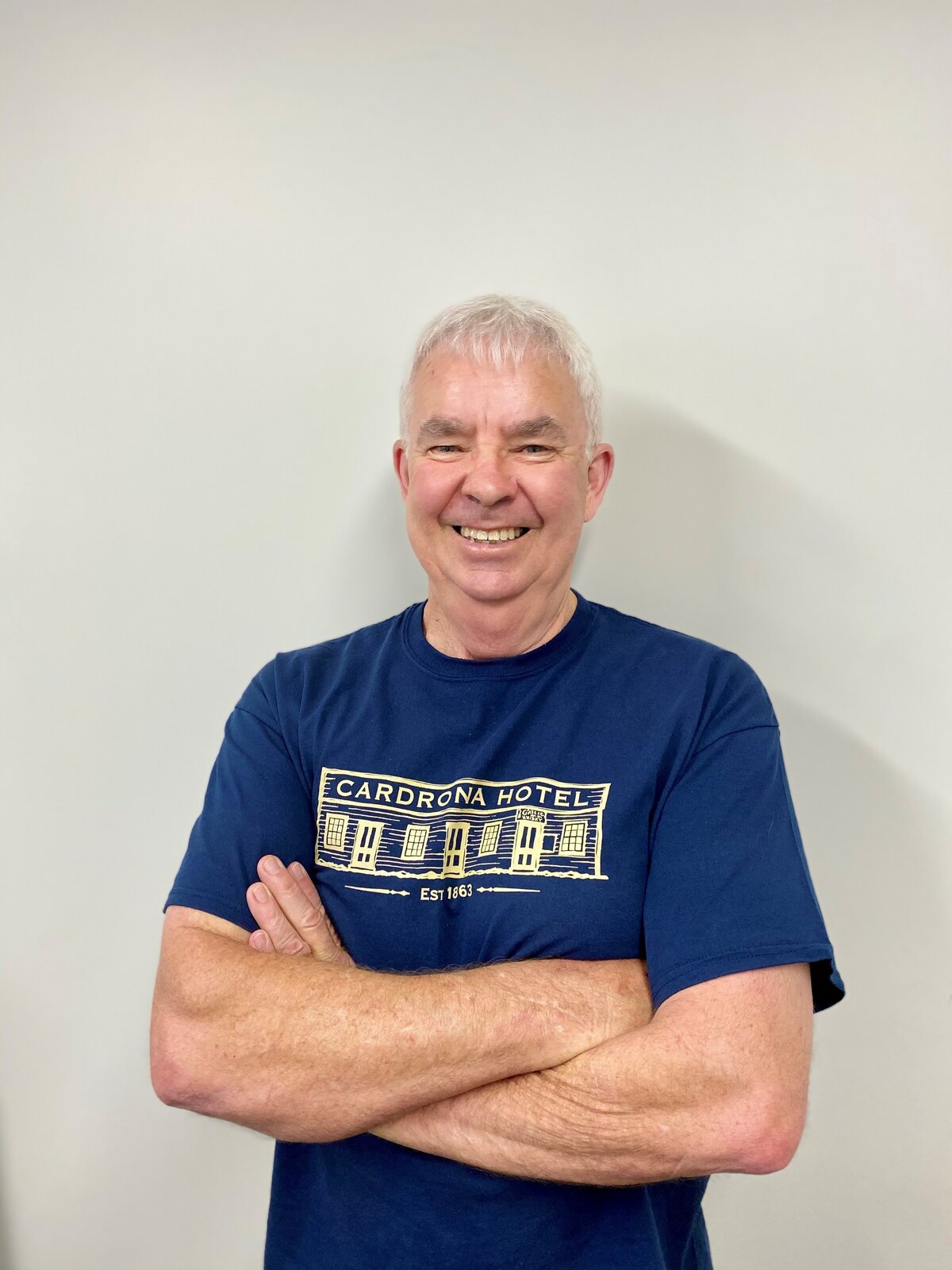 About | Inside Vision Ltd